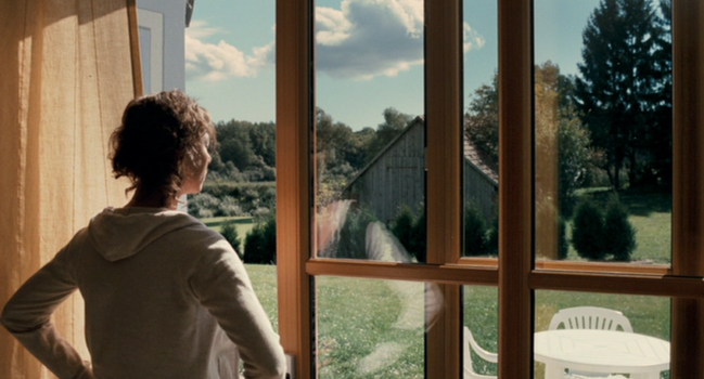 Revanche — sketches of time