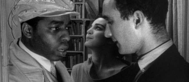 Shadows — sketches of time