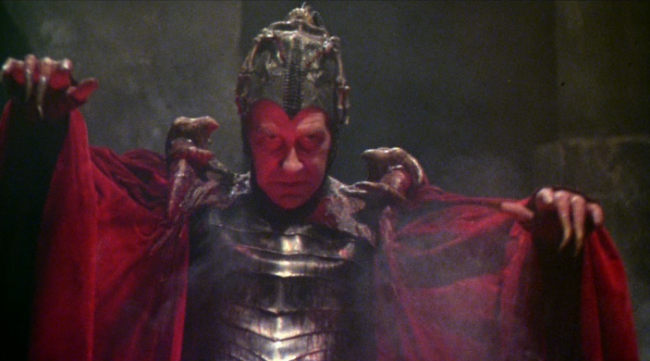 Time Bandits — sketches of time