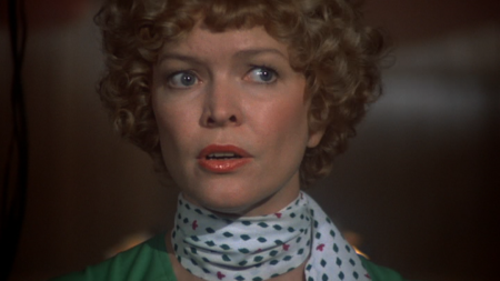 Alice Doesn't Live Here Anymore — sketches of time