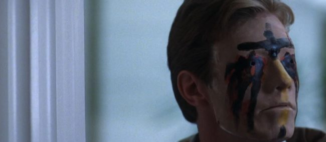 Bruiser — sketches of time