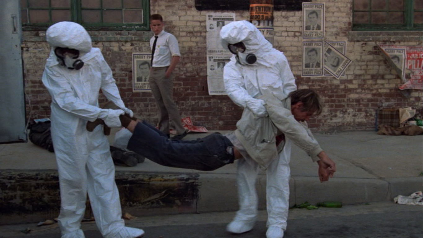 Repo Man — sketches of time