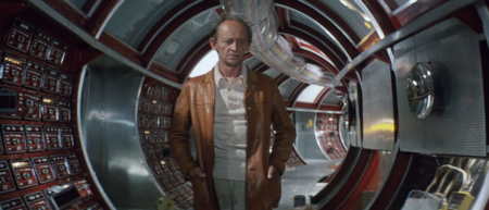 Solaris — sketches of time